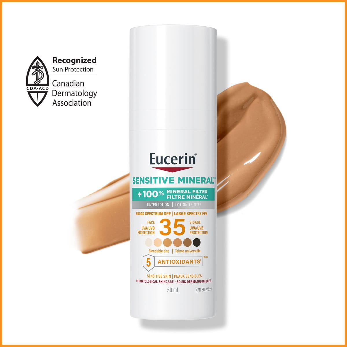 Mineral sunscreen for face store